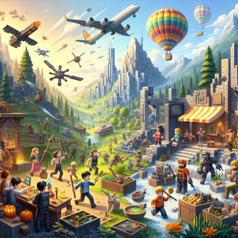 English Newsroom: Fortnite and Lego Partner for Block-Building Survival ...