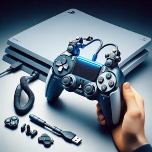 English Newsroom: Sony's Special Game Controller for Everyone