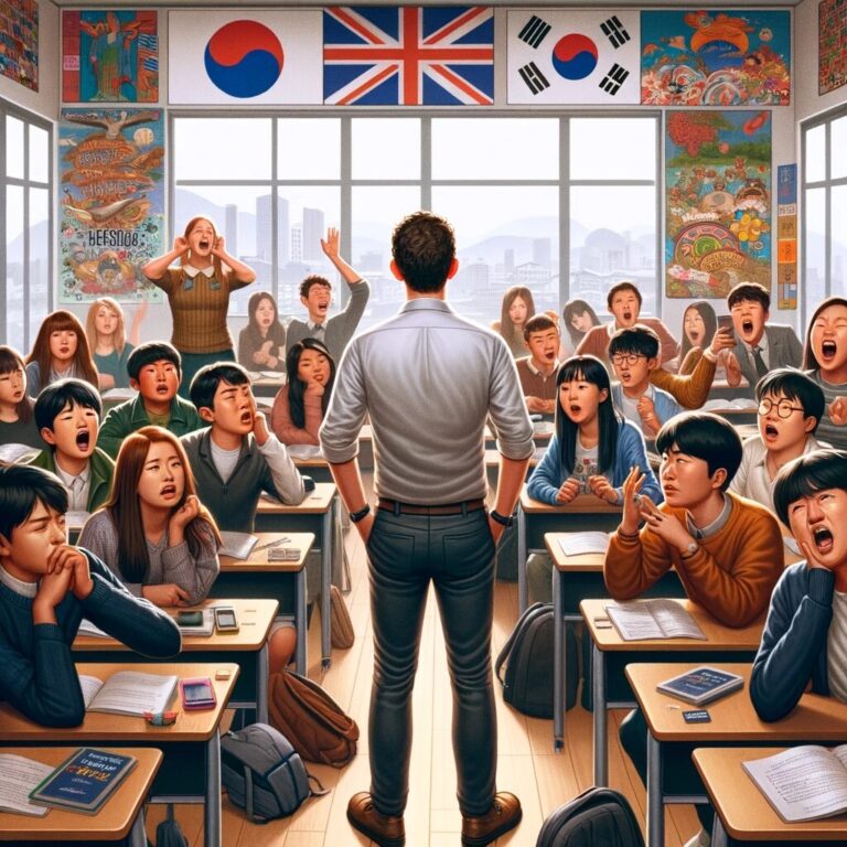 Blog for Teachers: Teaching Tips: How to Make a Noisy Class be Quiet