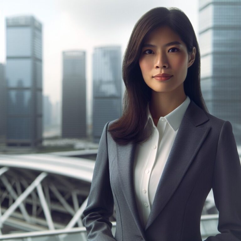 English Newsroom: Mitsuko Tottori: The First Lady Boss of Japan Airlines