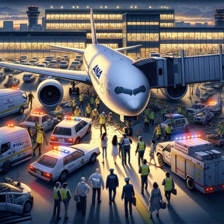 English Newsroom: US-bound ANA flight forced to return after drunk ...