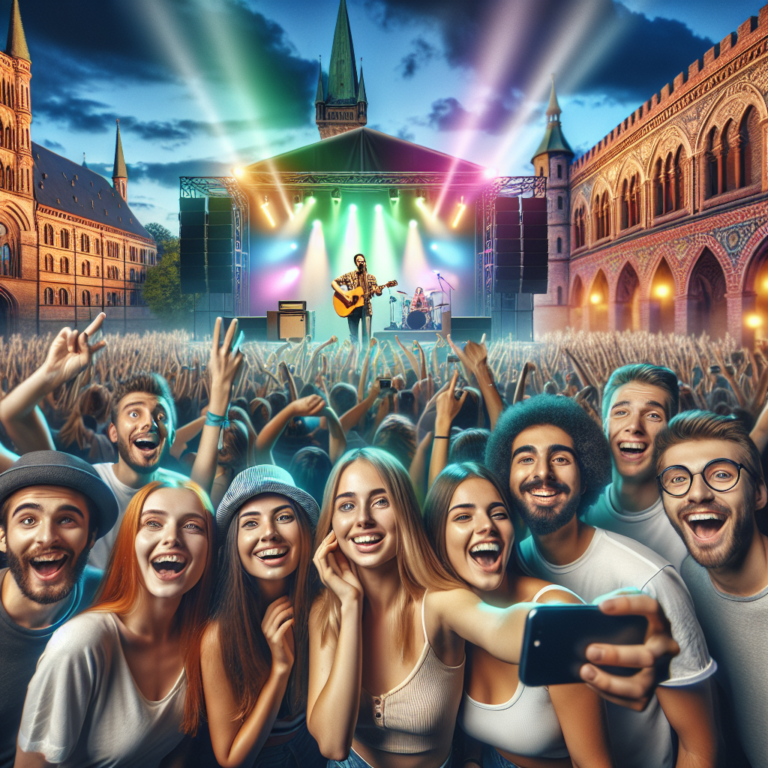 English Newsroom: Reforming Concert Ticketing: Technology's Role in ...