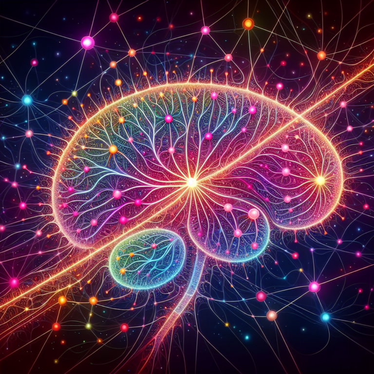 English Newsroom: Groundbreaking Neuroscience Discovery: Mapping a Fly ...