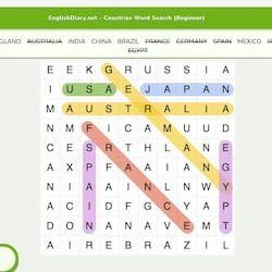 ESL Games - EnglishDiary.net